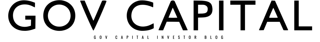 Gov Capital Investor Blog